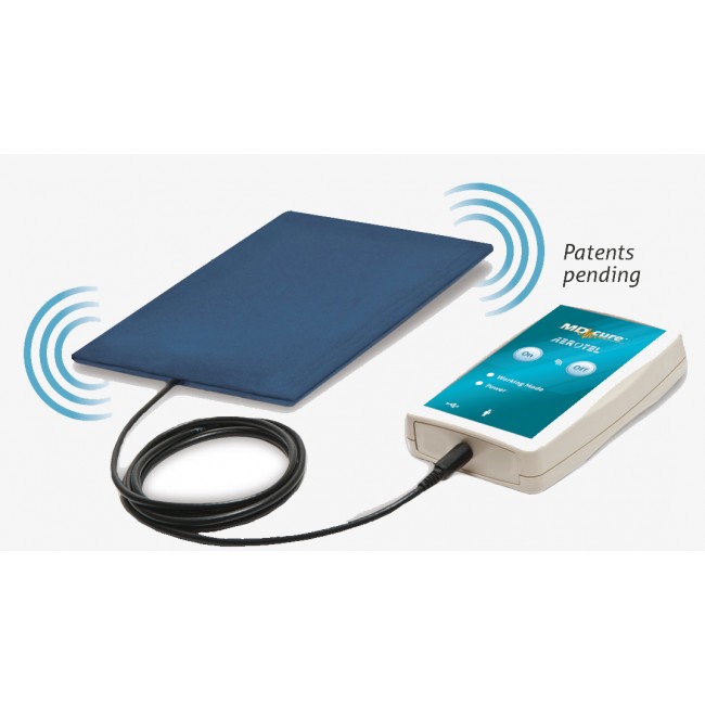 MD-CURE מכשיר רפואת תדרים לטיפול בכאבי גב ומפרקים - מוצרים חדשים