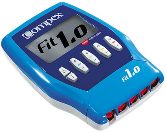 מכשירי קומפקס COMPEX - ציוד פיזיותרפיה