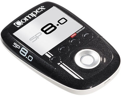 אלקטרותרפיה - ציוד פיזיותרפיה